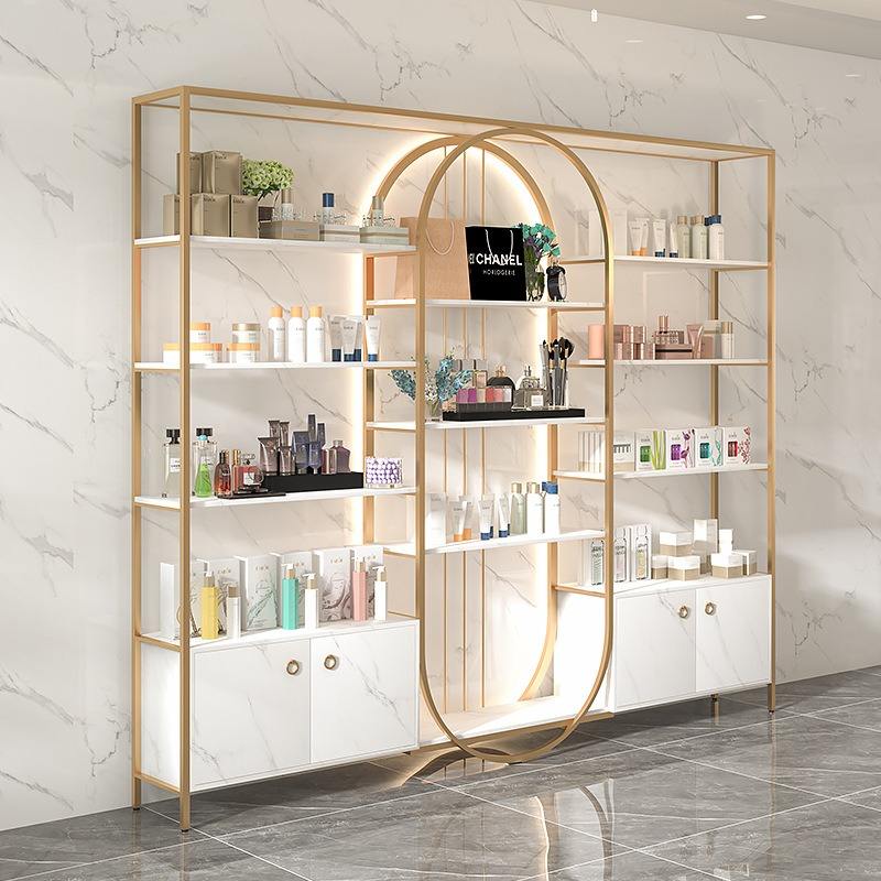 How to Choose Display Racks for Cosmetic Shops: A Complete Buying Guide