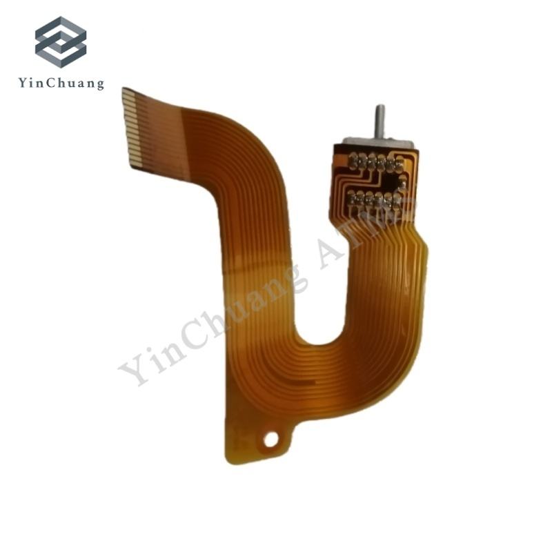 ATM Machine Parts Wincor Nixdorf V2X RW Magnetic Card Reader Head ...