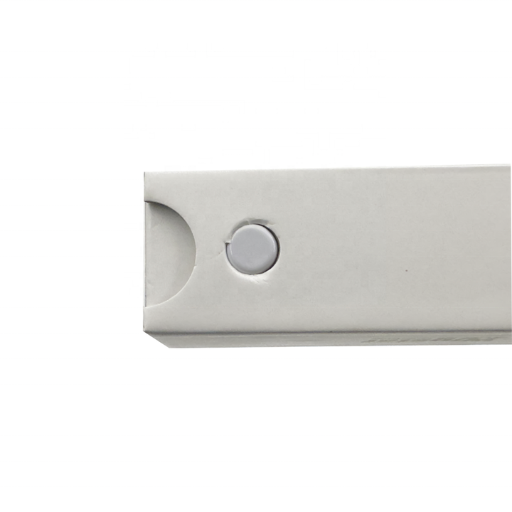 Custom Printed Cart Packaging Box - Rigid Liquid Boxes