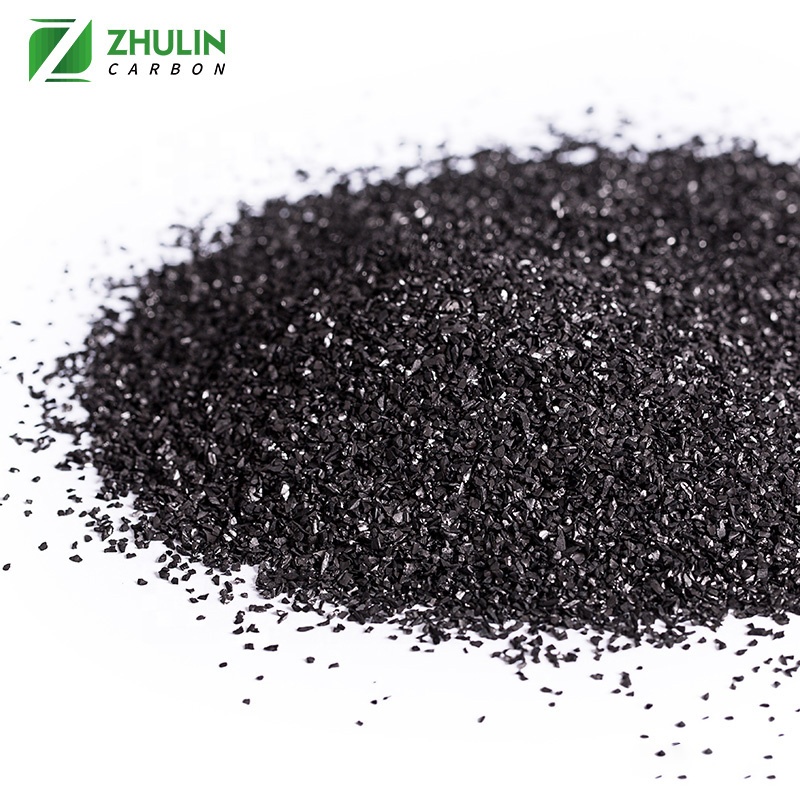 Activated Carbon for All-Natural Purifiers - Alibaba.com