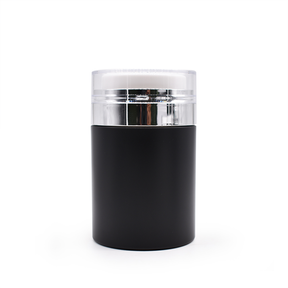 How to Choose the Best Aluminium Container with Airless Pump