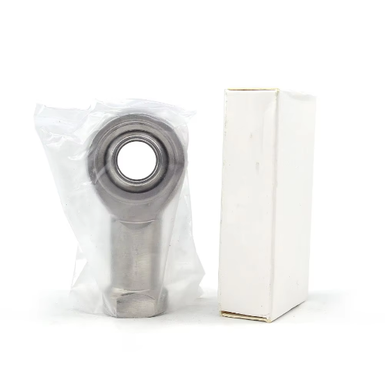 XZBRG SI12T/K Female Thread Rod End Bearing Corrosion Resistant Steel ...