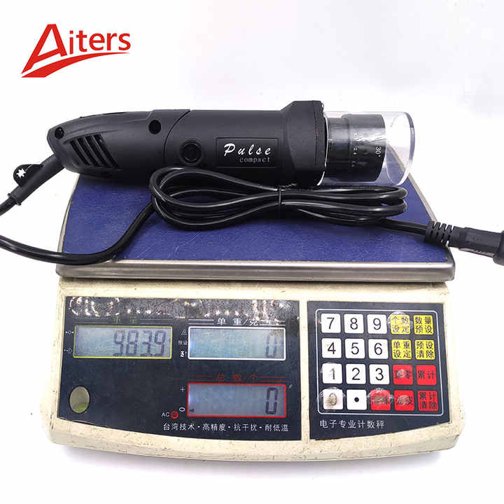 Portable Tungsten Electrode Grinding Machine for TIG Welding