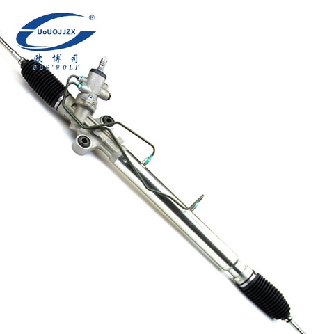 Auto Parts - Power Steering Rack for Hyundai Porter 04-09