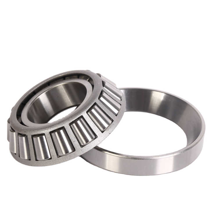 High Speed Original KOYO Taper Roller Bearing 32220 Suitable for ...