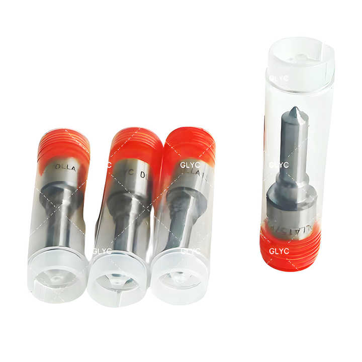 Diesel Fuel Injector Nozzle Tip 093400-7150 Dlla157P715 for Mitsubishi Fuso Canter Fe Fg 4M41 ...