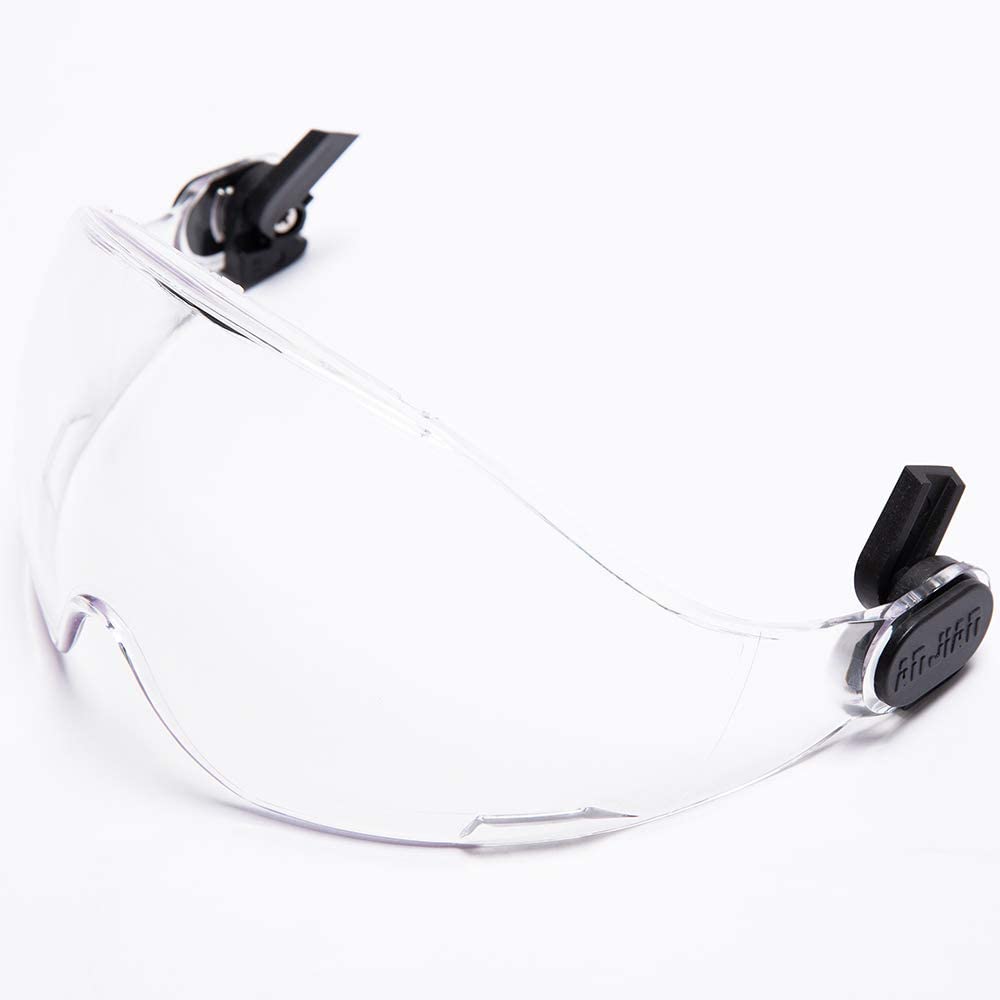 ANT5PPE ANSI Type II Class C Construction Hard Hats Vented ABS ...