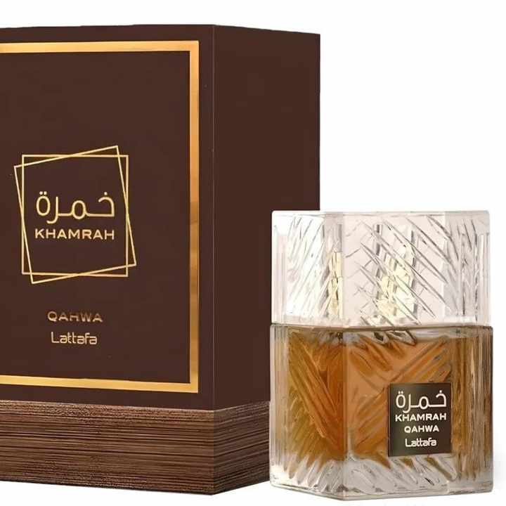 Perfume Man Bottle Perfume 100ml Lattafa Perfume Latafa Perfume ...