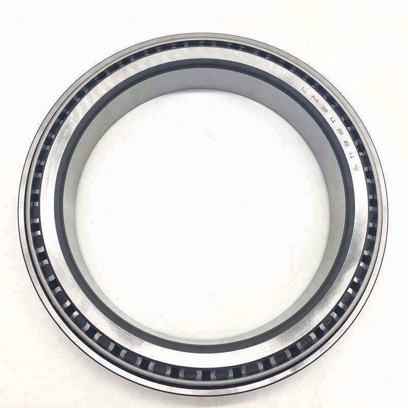 Single Row Tapered Roller Bearing 93806A 93125 93806A/93125| Alibaba.com