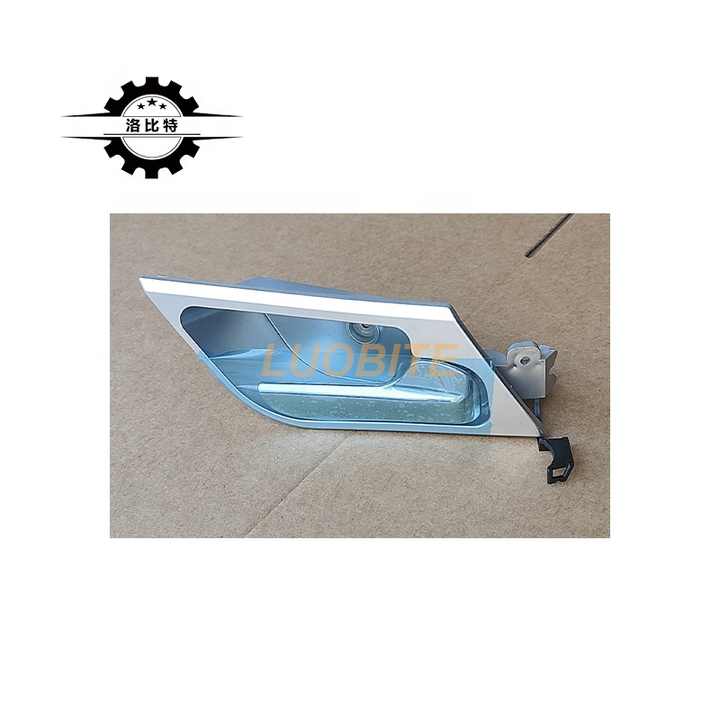 For Sinotruk HOWO HOHAN NX Right Side Truck Cab Spare Parts Left Inner ...