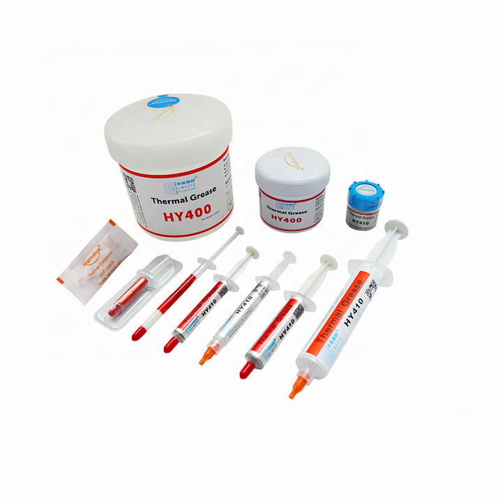 High Temperature 300c Heatsink Thermal Grease Compound Paste Hy400 For ...