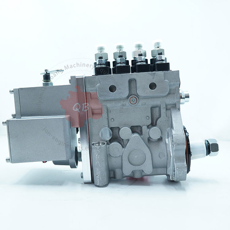 Cummins Fuel Pump 5530129 - Reliable Performance & Efficiency