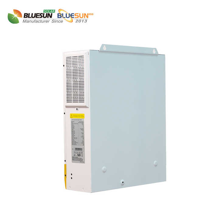 Bluesun Home Power Inverter 5.5kw - Solar Energy Solutions