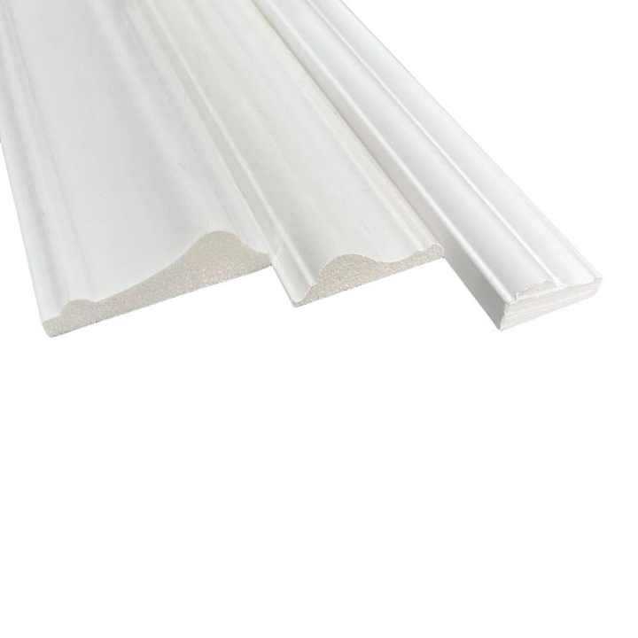 Ps Foam Charcoal Polystyrene Manufactured Mobile Home Exterior Skirting ...