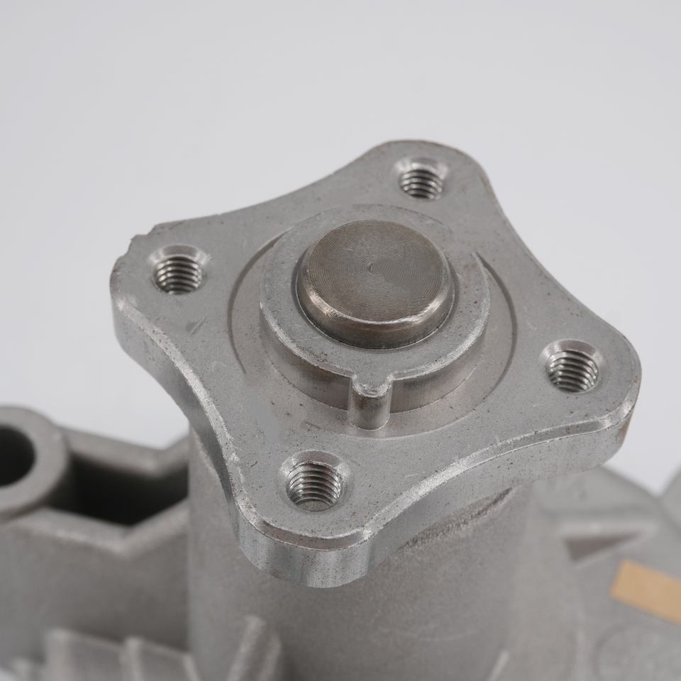 Genuine New Engine Water Pump 2510023530 Water Pump 25100-23530 25100 ...