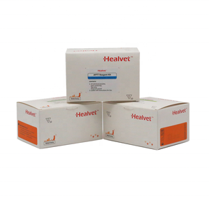 Coagulation Test Kits - Reliable Diagnostics for Animals