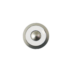 Piezo Disc Actuator - High Performance Ceramic Element