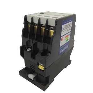 Contactor magnético trifásico para aire acondicionado - HVACstar