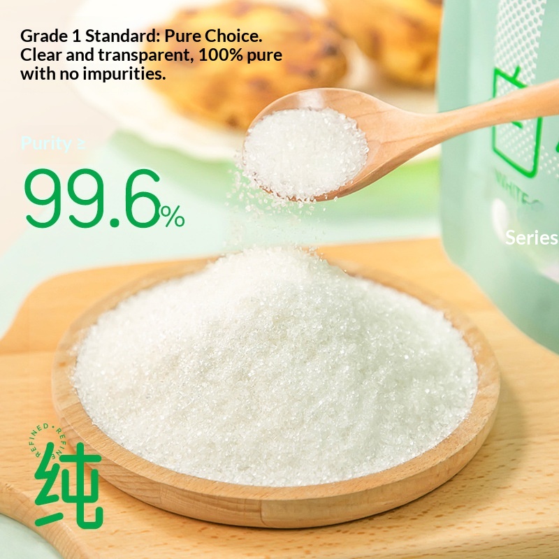 Premium Quality 2025 granulated sugar for Business Buyers Worldwide