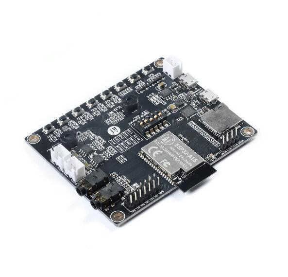 Esp32 오디오 개발 보드를 Esp32 A1s Esp32 Audio Kit Esp32 키트 Wifi 호환 모듈 저전력 듀얼