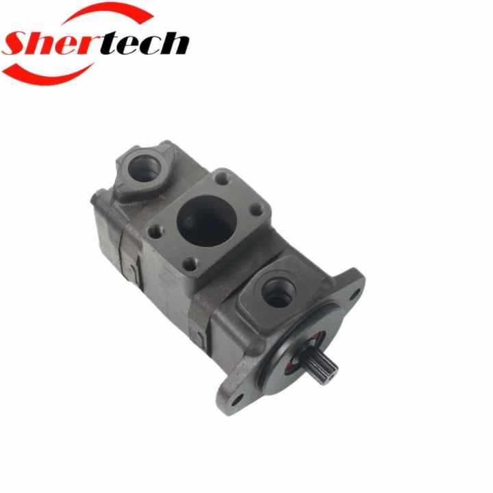 V2020 Series Vickers Hydraulic Vane Pump V2020-1F8S7S-1CC20-LH From ...