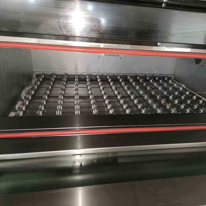 High-productivity Bread Bakery Equipment - DEBACK Ovens