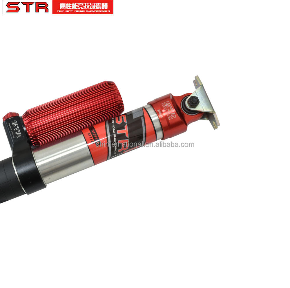 STR 4x4 lift kit adjustable rear adjustable nitrogen shocks for ...