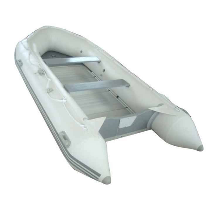 3m 4m 5m 6m Inflatable Fishing Boats - Durable & Versatile