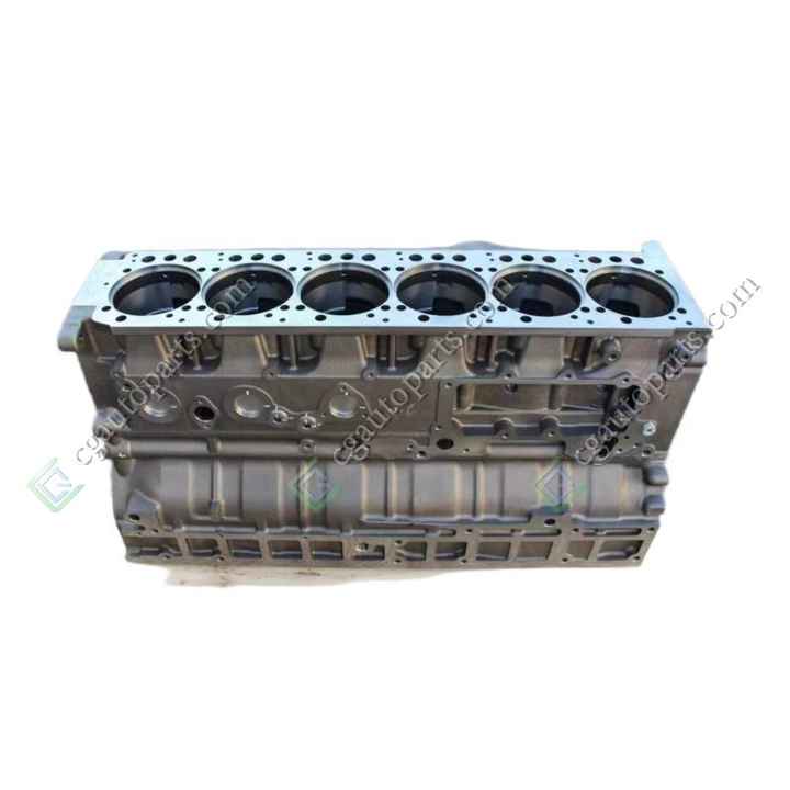 Mercedes OM460LA & OM457 Engine Blocks - Reliable Performance