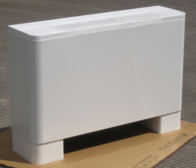 Folansi Water Circulating UNIVERSAL FCU for Connect Heat Pump Water ...