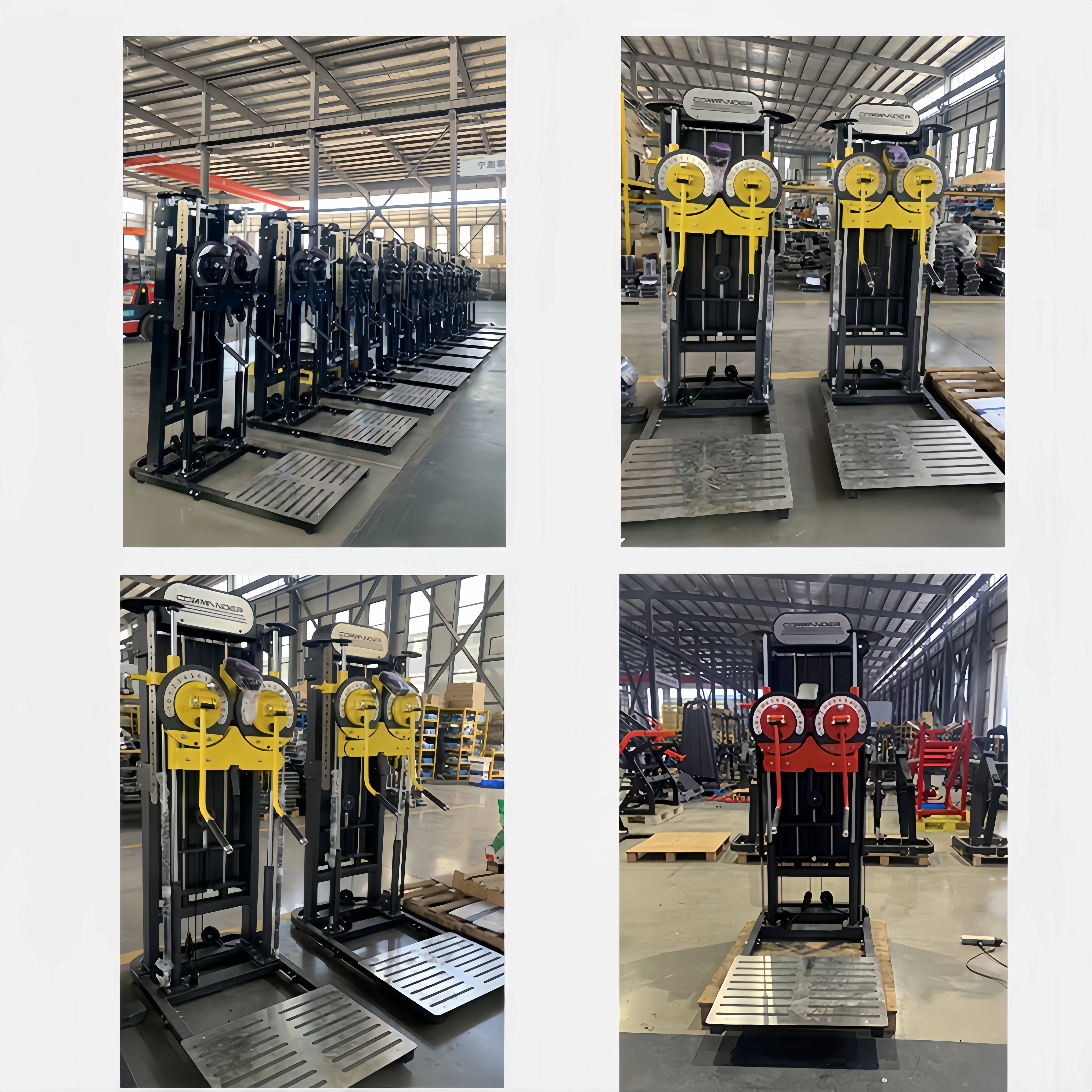 How to Choose the Best Self Lift Gym Machine: A Complete Buying Guide