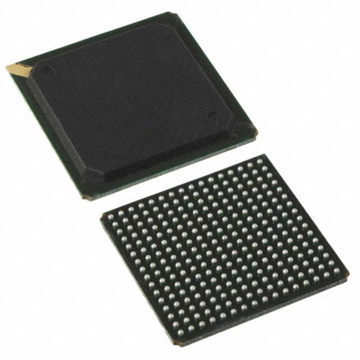 PIC64GX1000-V/FCS 64-BIT MPU, RISC-V QUAD-CORE, 4X Chip IC asli baru ...