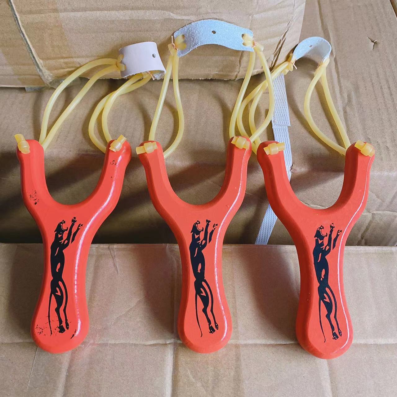 Hot Sale Shooting Powerful Traditional Solid Wood Slingshot at Rs 434. ...