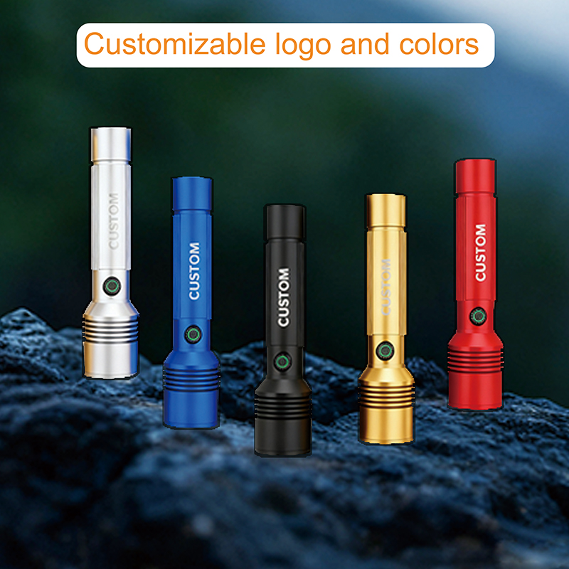 How to Choose the Best Super Bright Flashlight: A Complete Buying Guide