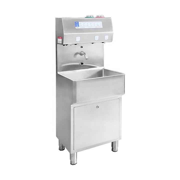 WONE Handwash Station - Efficient & Sanitary Solutions