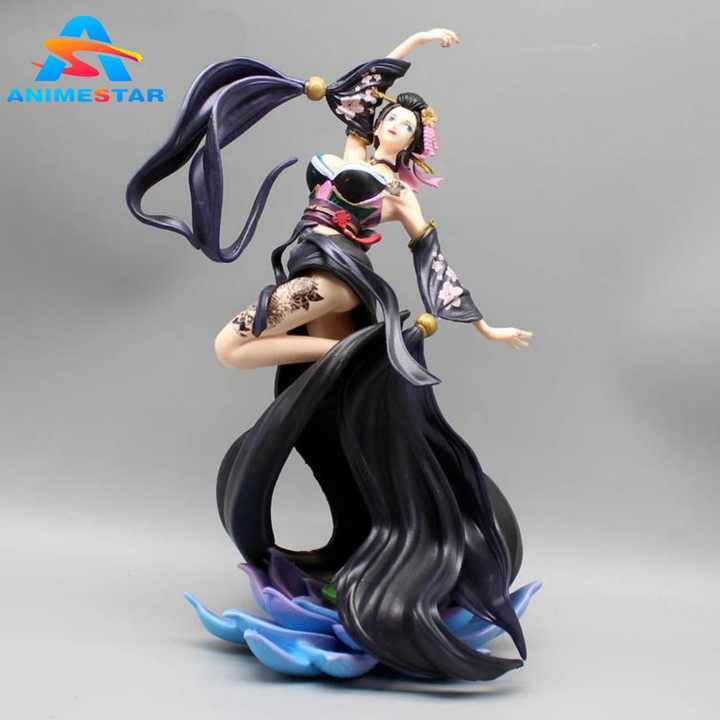 Anime 1 PIECE Nico Robin Cartoon Anime Statue PVC Action Figure Doll ...
