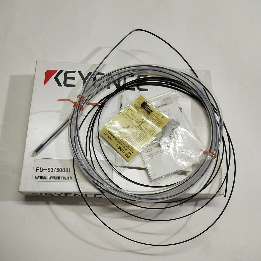 Keyence FU-93 FU-93(5000) Fiber Optic Sensor| Alibaba.com