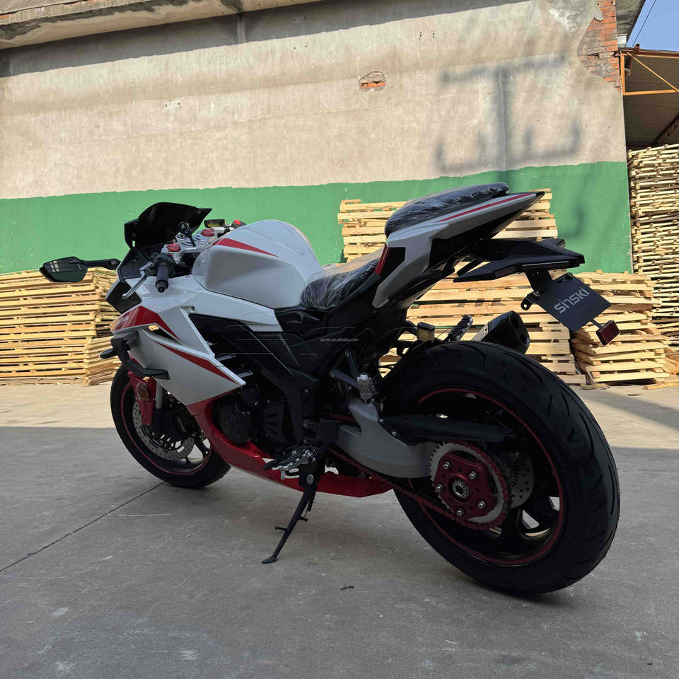 SINSKI Gasoline Motorcycles 400cc 250cc Motorcycle High Rated Cheap ...