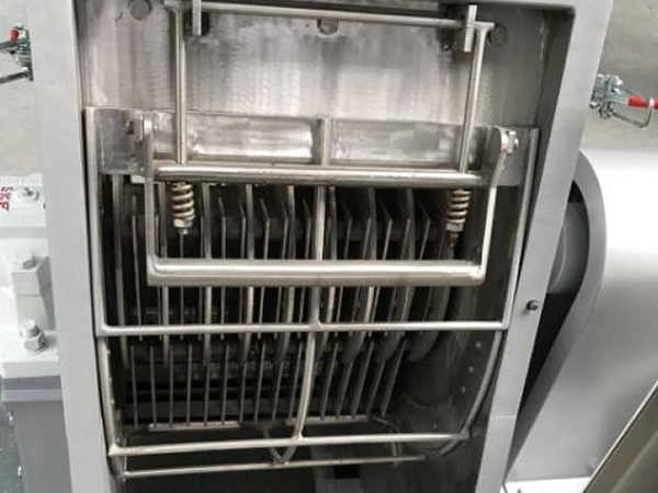 Customized Screen Mesh Accessories for Hammer Mill Grinder
