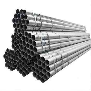 6 Inch Steel Galvanized Iron Pipe - Durable & Versatile