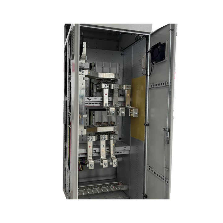 GCS Low-voltage Withdrawable Switchgear Distribution Board Cabinet ...
