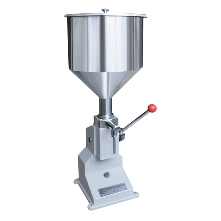 How to Choose the Best Hand Held Filling Machine for Liquid Products