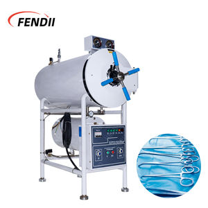 Get Wholesale 150 liter horizontal autoclave And Preserve Your Food ...