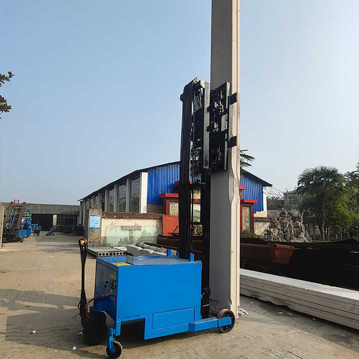Hydraulic Wall Panel Installation Machines - Efficient & Reliable
