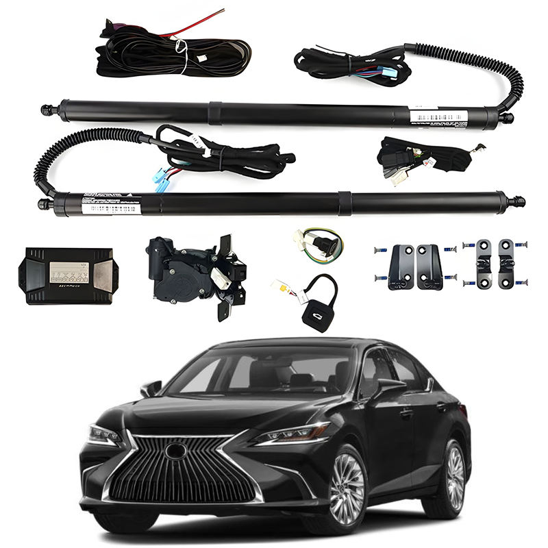 Auto Parts Electric Tailgate Lift Automatic Trunk Opener Elevator for ...