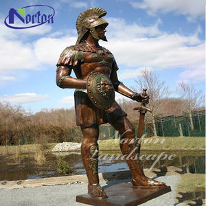 Stunning life size knight armour statues for Decor and Souvenirs ...