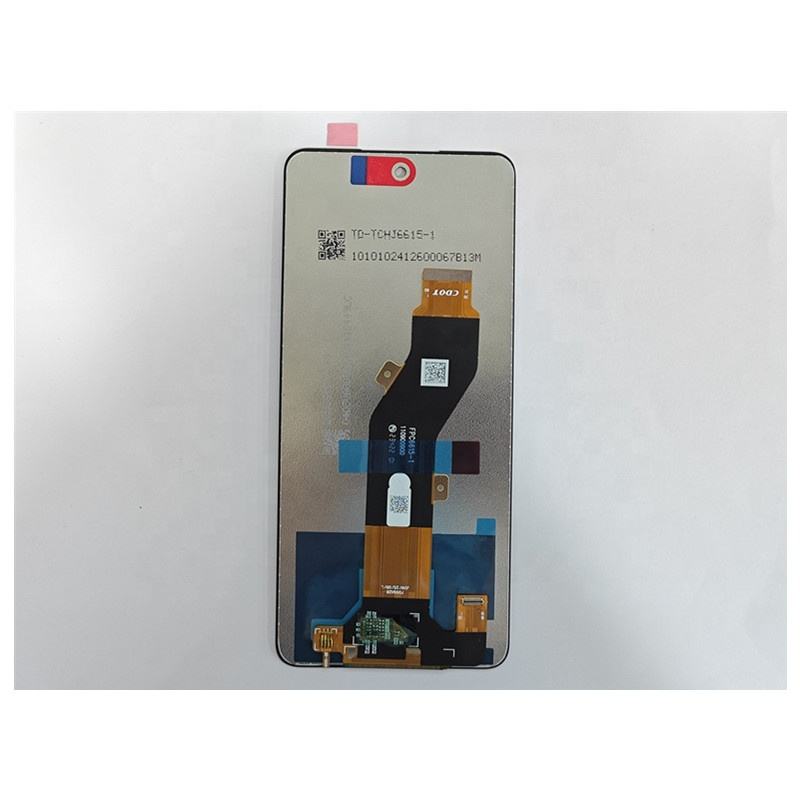 Tecno Spark Go 2024 BG6 LCD Touch Display - 1 Year Warranty