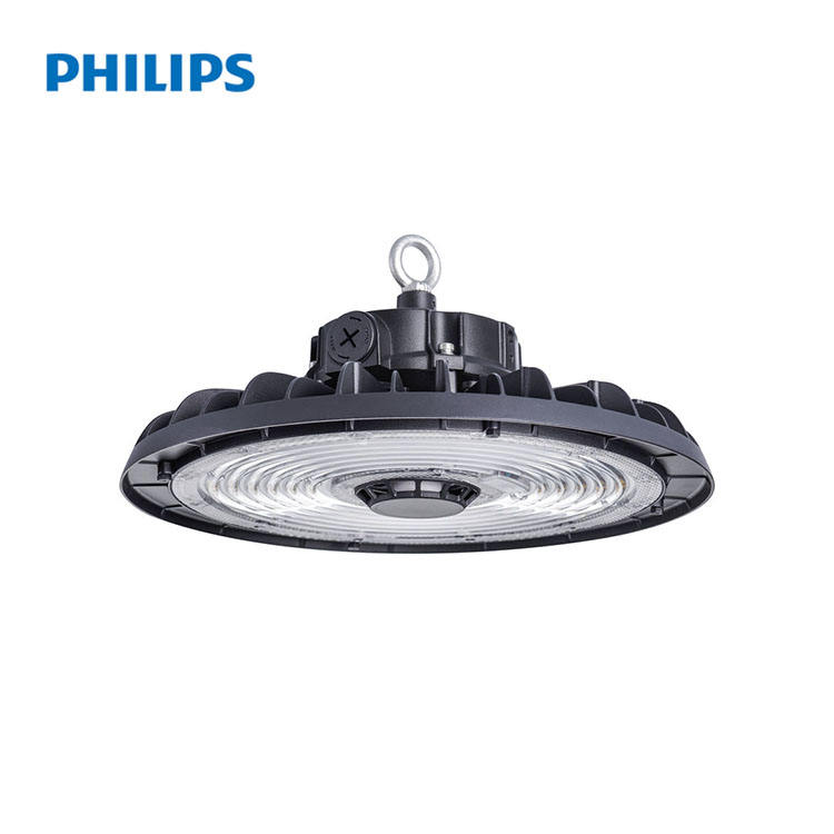 PHILIPS SmartBright Lumen Colour Select Highbay BY240P LED150_220_280S ...