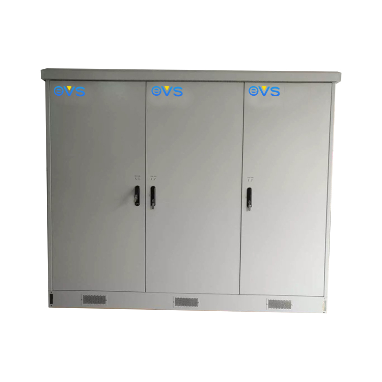 Secure and Efficient stainless steel outdoor network cabinets Solutions ...
