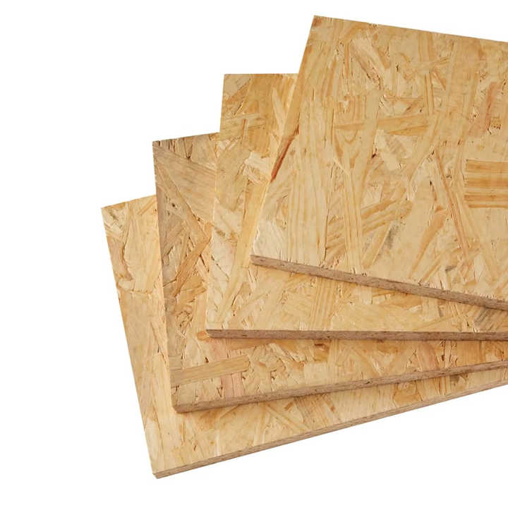 4x8 Osb4 Sandwich Panel Osb Foam Panel Floor Roof Application ...